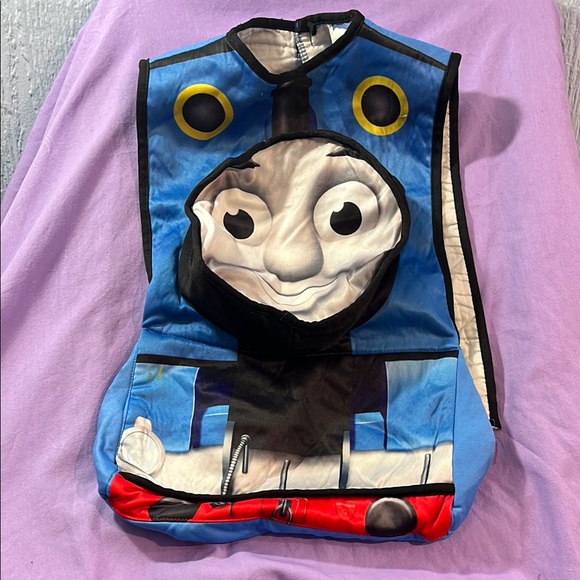 Thomas & Friends | Costumes | 5 For Thomas The Tank Engine Costume ...